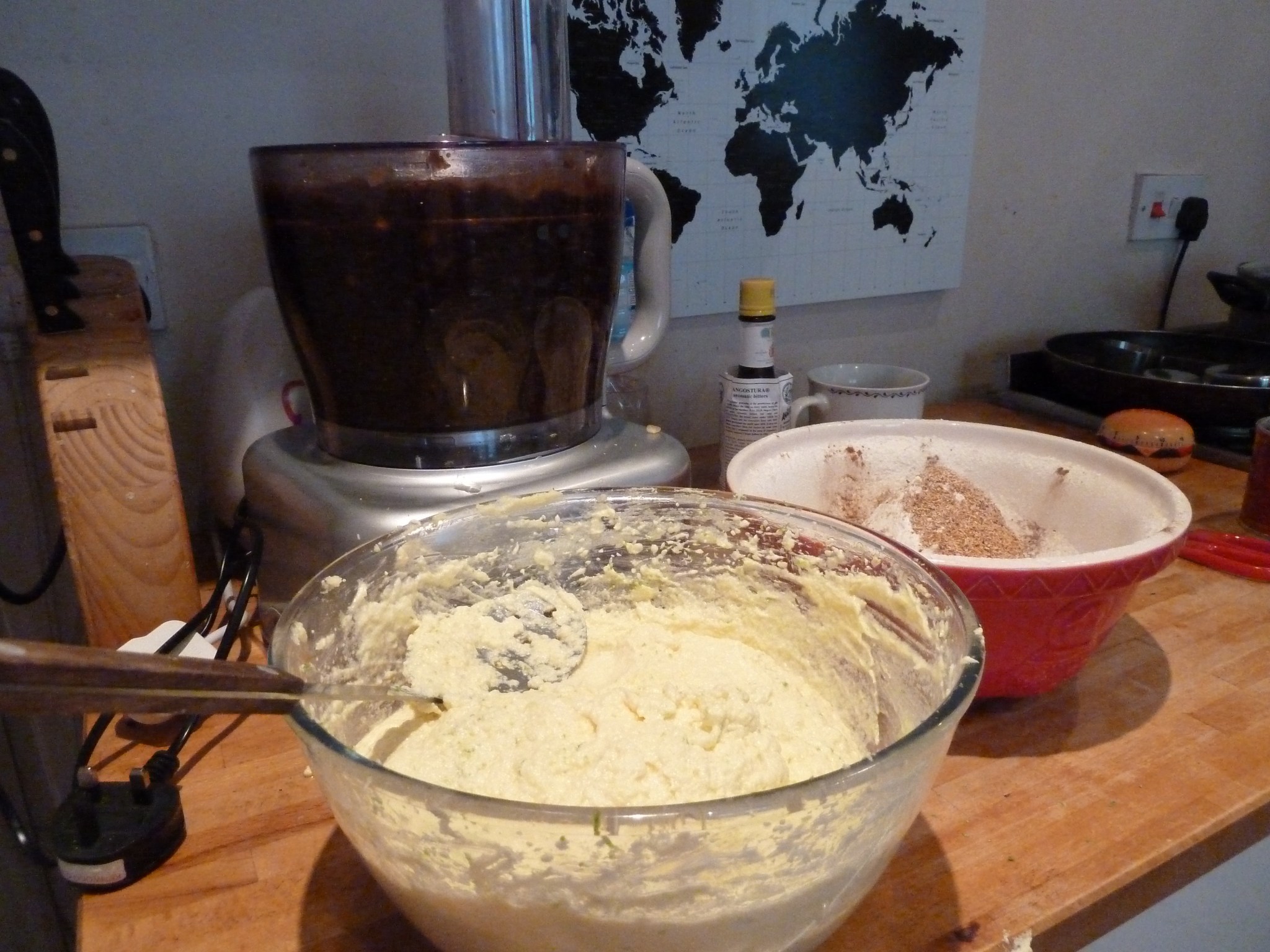 28. Jamaican Black (Rum) Cake – The most alcoholic cake I’ve ever baked ...