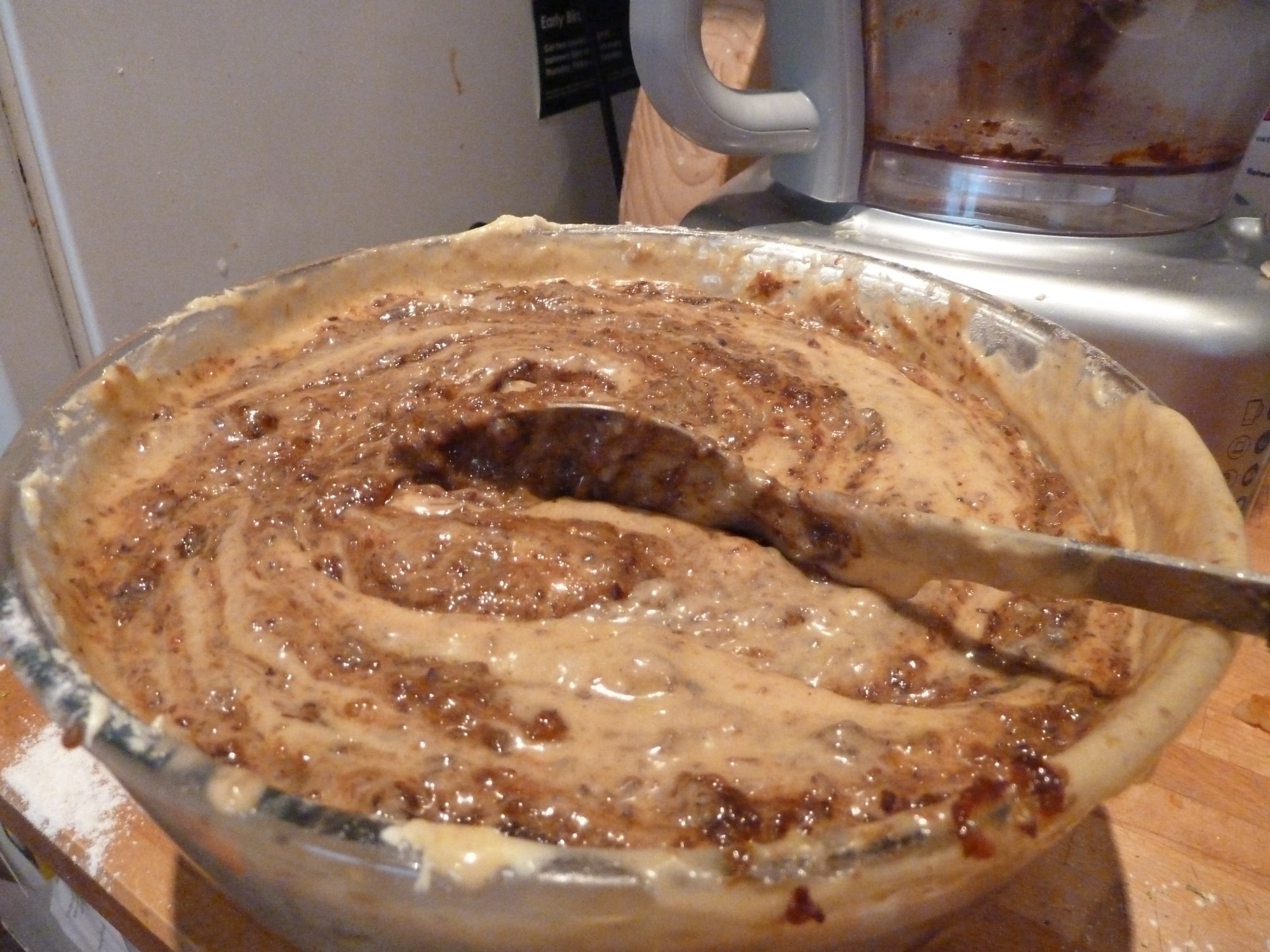 28. Jamaican Black (Rum) Cake – The most alcoholic cake I’ve ever baked ...