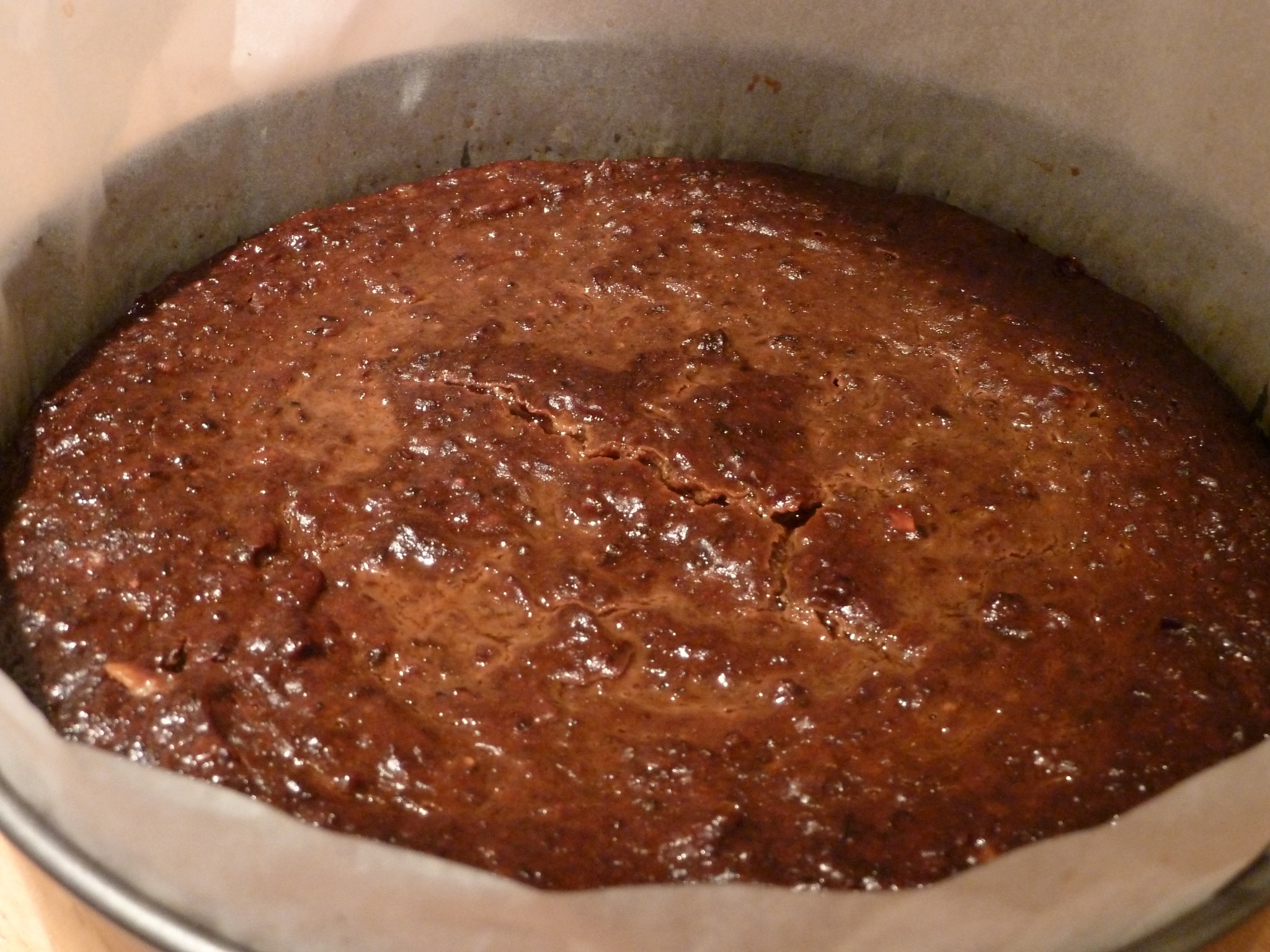 28. Jamaican Black (Rum) Cake – The most alcoholic cake I’ve ever baked ...