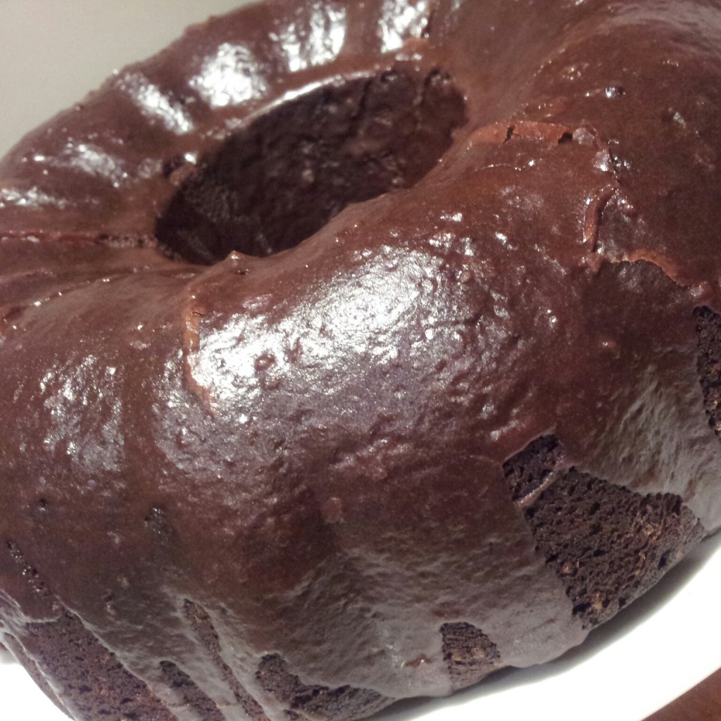 31. Mexican Chocolate and Chilli Cake – Hot! Hot! Hot! | Around the ...