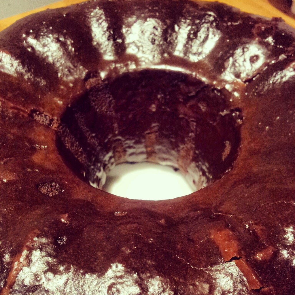 31. Mexican Chocolate and Chilli Cake – Hot! Hot! Hot! | Around the ...