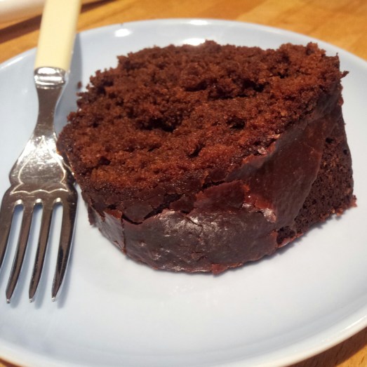 31. Mexican Chocolate and Chilli Cake – Hot! Hot! Hot! | Around the ...