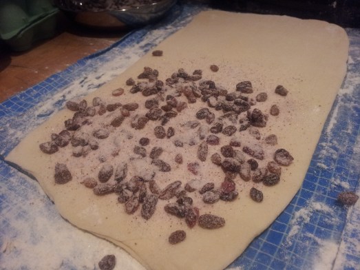 18th century cakes | Around the World in 80 Bakes