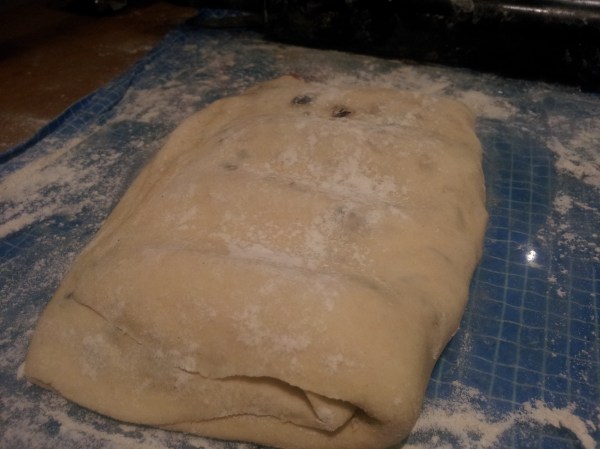 18th century cakes | Around the World in 80 Bakes