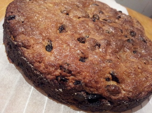 18th century cakes | Around the World in 80 Bakes