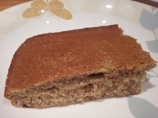 41. Otto and Fanny’s Fijian Banana Cake | Around the World in 80 Bakes
