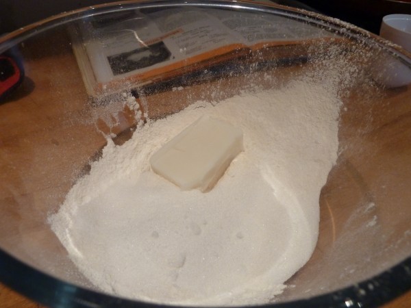 40. Chinese Rice Cakes – Half way aroundtheworldin80bakes! | Around the ...