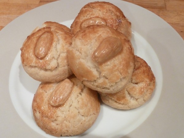 40. Chinese Rice Cakes – Half way aroundtheworldin80bakes! | Around the ...