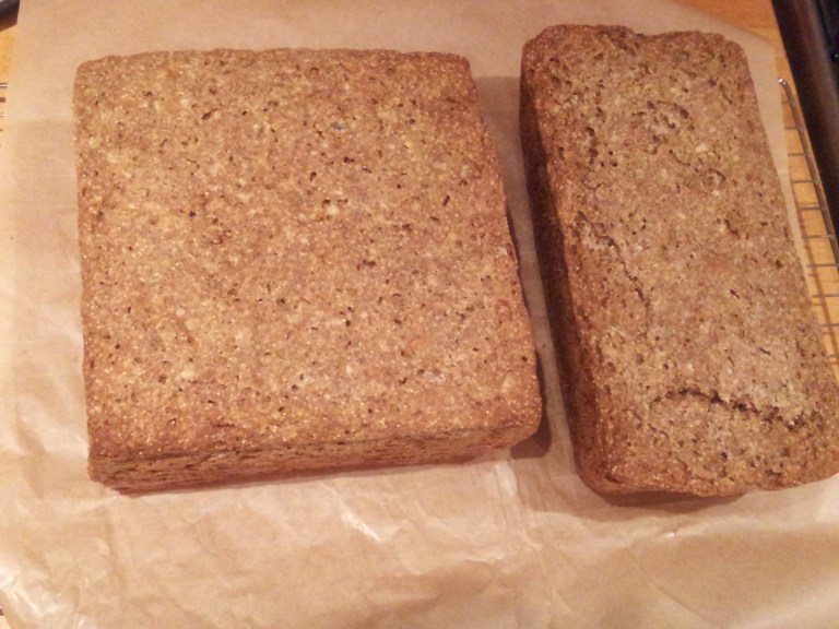 50. Authentic Danish Rye Bread – Rugbrød | Around the World in 80 Bakes