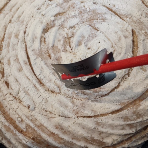 Hot Pot Sourdough | Around the World in 80 Bakes